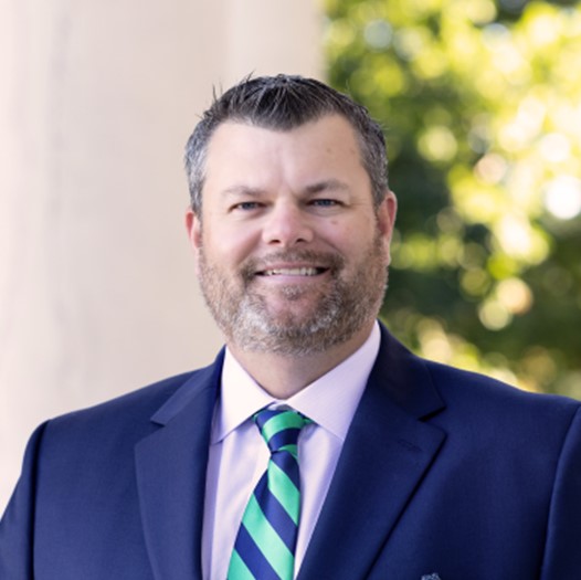 Ryan Ansted - Partners - Scarborough Capital Management Capital Management