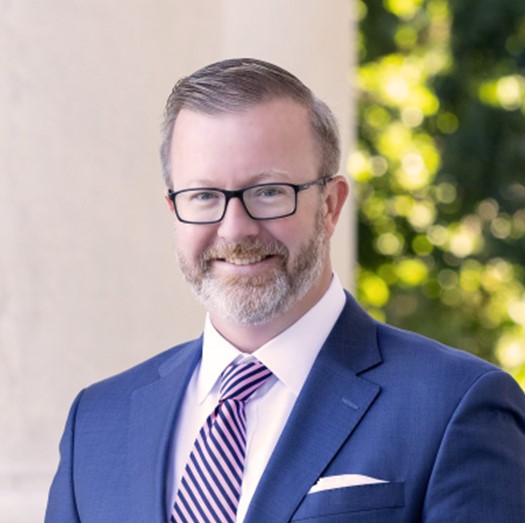 Gregory Ostrowski - Scarborough Capital Management Capital Management