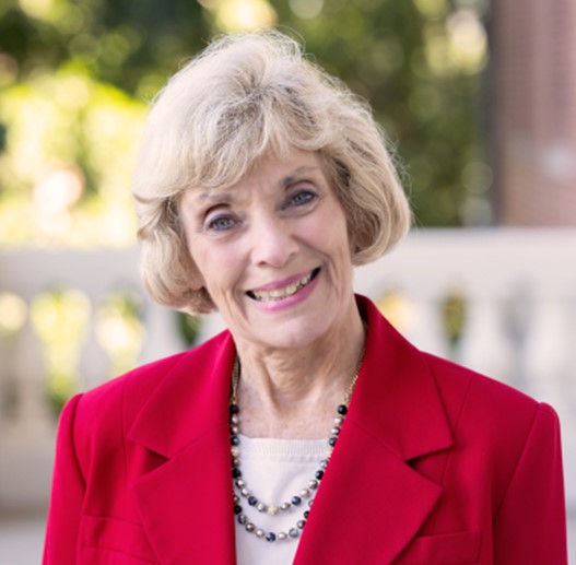 Maureen Singleton - Scarborough Capital Management Capital Management