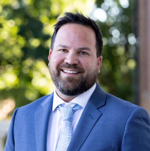 Jay Sprinkel - Scarborough Capital Management Capital Management