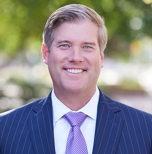 Shawn J. Walker - Scarborough Capital Management Capital Management