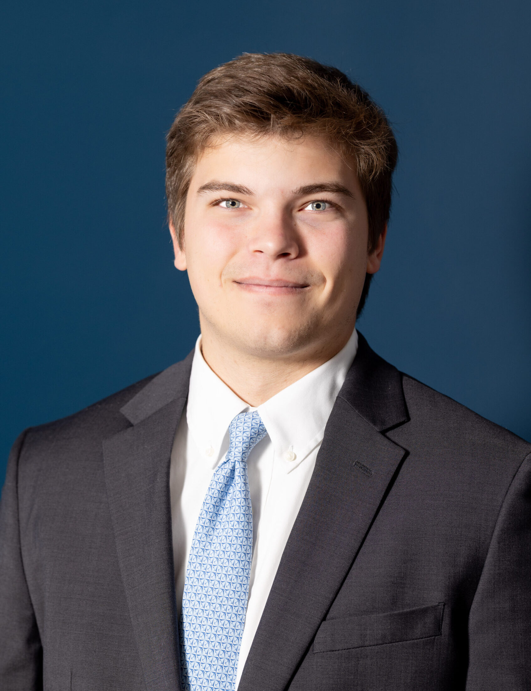 Ryan Allen - Scarborough Capital Management